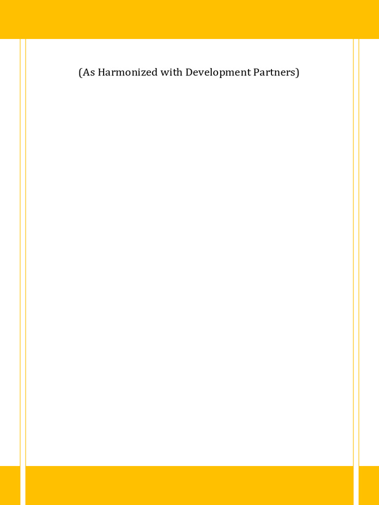 2023 06 Establishment of Command Center Centralized CCTV System Phase I ...