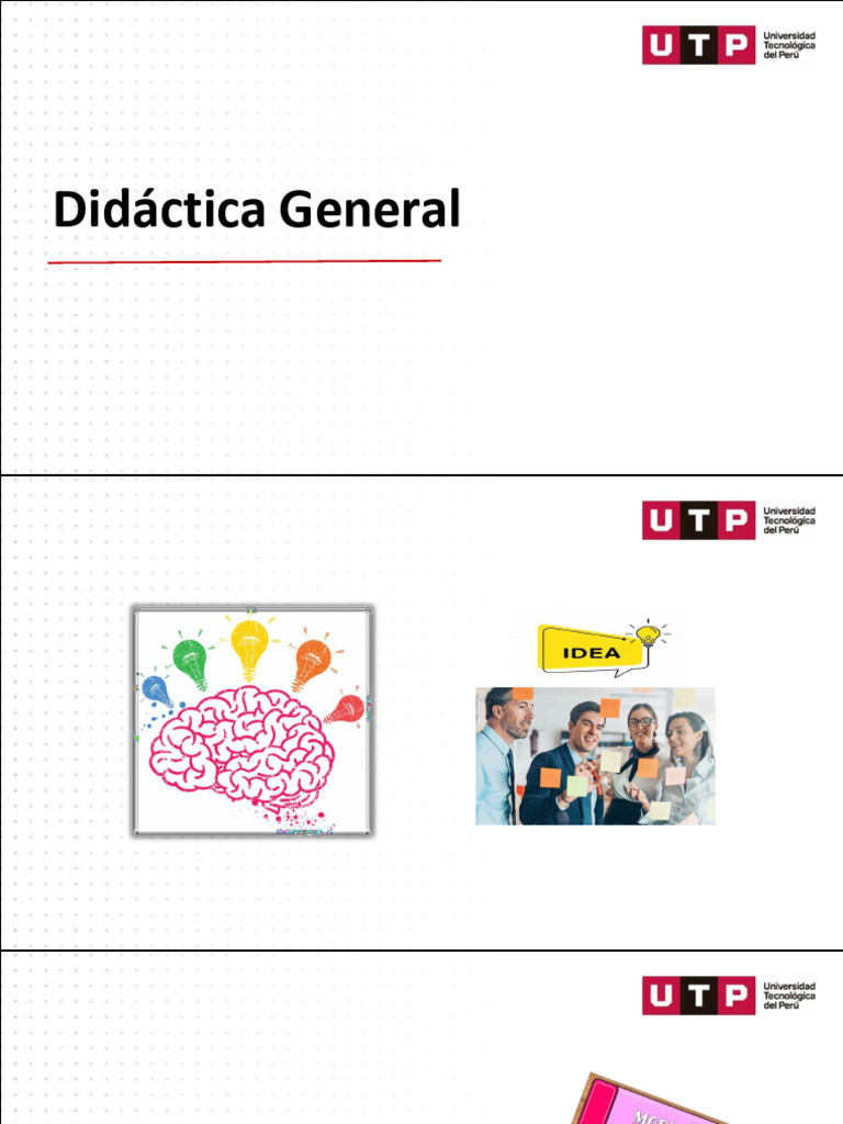 S6 - Modelo Tradicional | PDF | Enseñando | Maestros
