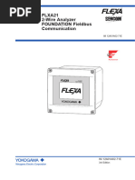 FLXA402 Operational | PDF | Ph | Sensor