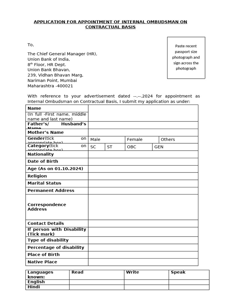 Application-format | PDF