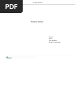 A320 Water and Waste System Overview | PDF | Toilet | Valve