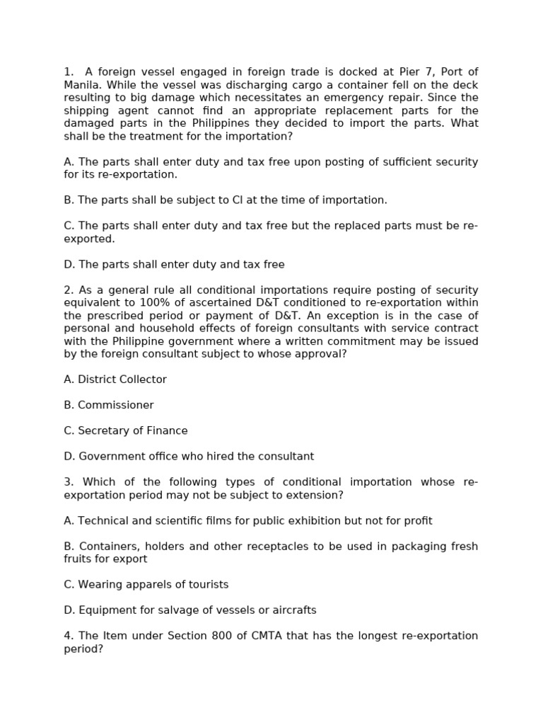 Mock Board CDP | PDF | Business