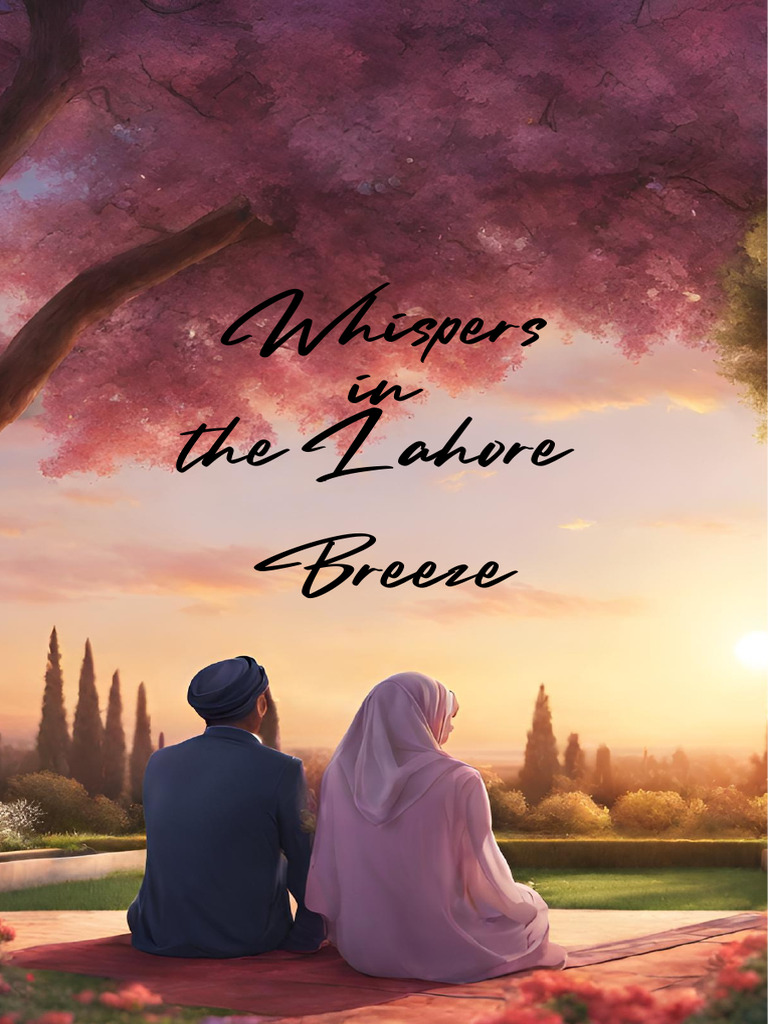 Whispers in The Lahore Breeze | PDF