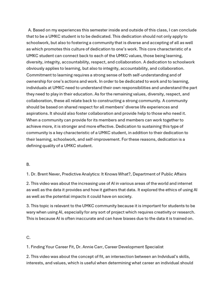 Signature Assignment 3-4 | PDF | Artificial Intelligence | Intelligence ...