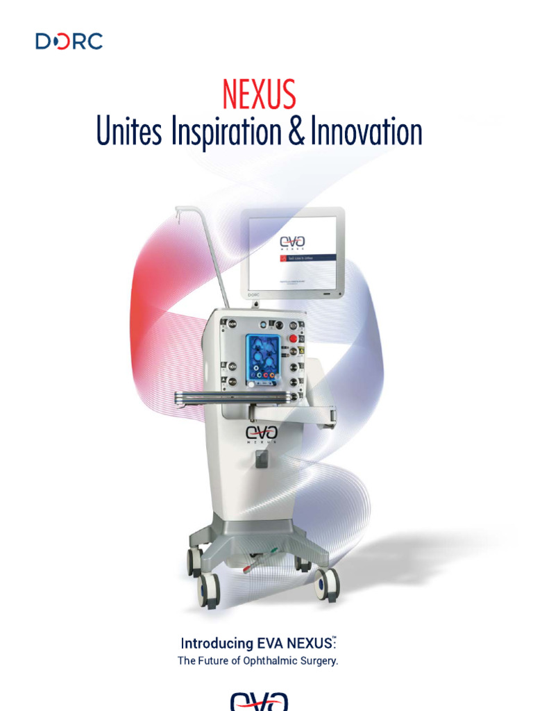 Eva Nexus | PDF