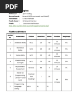Kaar Technologies Mock Question Pack | PDF