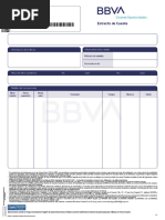 Cómo pagar en Practicaja BBVA | PDF | Bancario