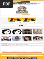 ElenaA's Kiss Crew Picrew - The Character Maker & Creator | PDF