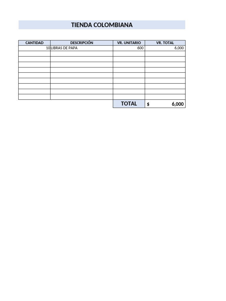 Capitulo 1 Excel Curso | PDF