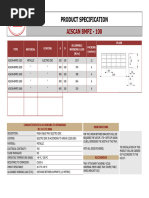 Siemon Z Max 6a Shielded Modular Cords International - Spec Sheet | PDF ...