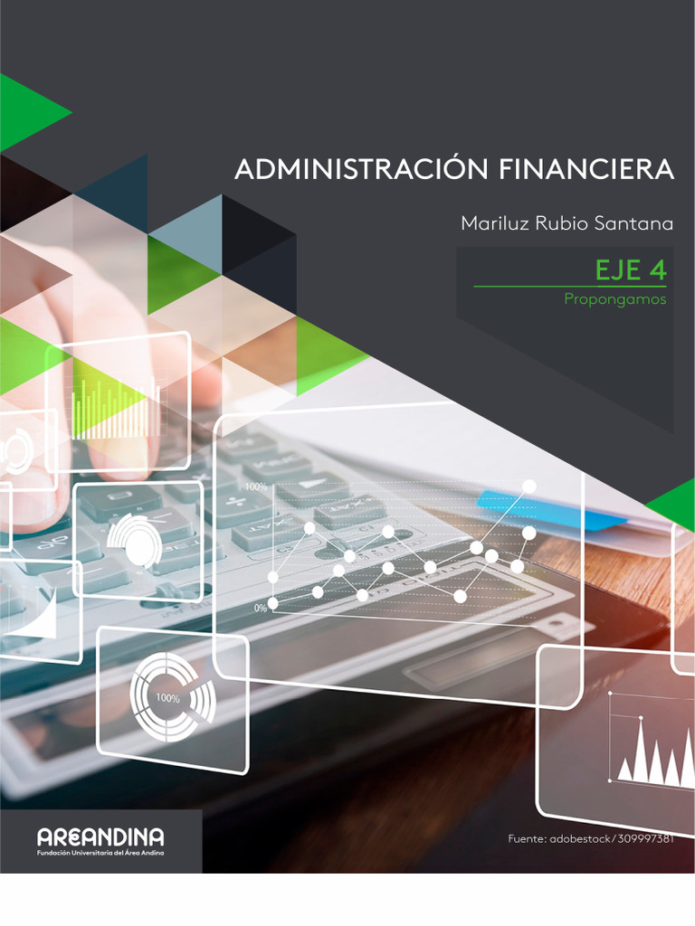Admon Financiera | PDF