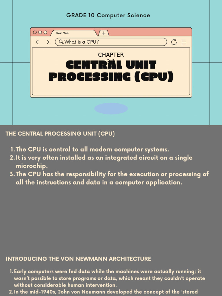 Computer Architecture | PDF