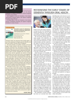 DBOH | PDF | Preventive Healthcare | Dentistry