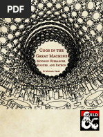 Mobile Task Forces - SCP Foundation | PDF