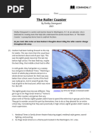 The War of The Wall-Student | PDF