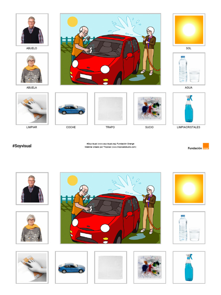 vocabulario_-_el_abuelo_y_la_abuela_limpian_el_coche | PDF