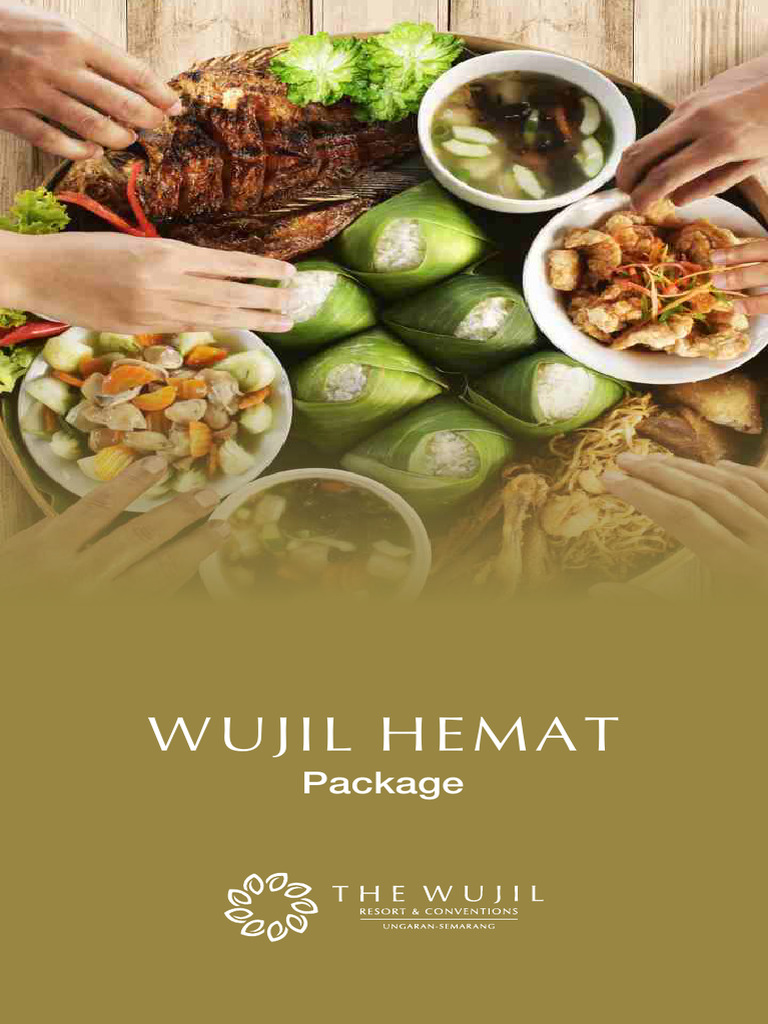 Wujil Hemat | PDF