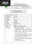 Contoh RPL Konseling Individu | PDF