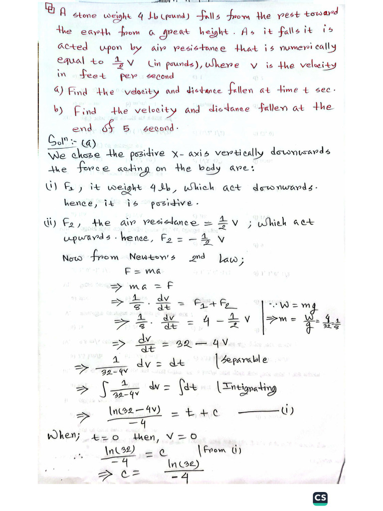 Nasrin Mam Wow Math | PDF