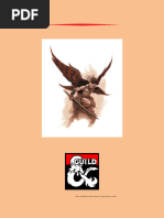 D&D Creatures with Blindsight and Truesight | PDF | Gary Gygax Games ...