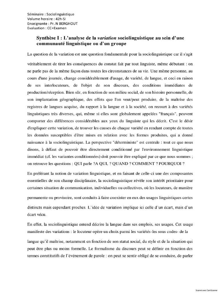 Synth - Se I M 1 - Compressed 2 | PDF