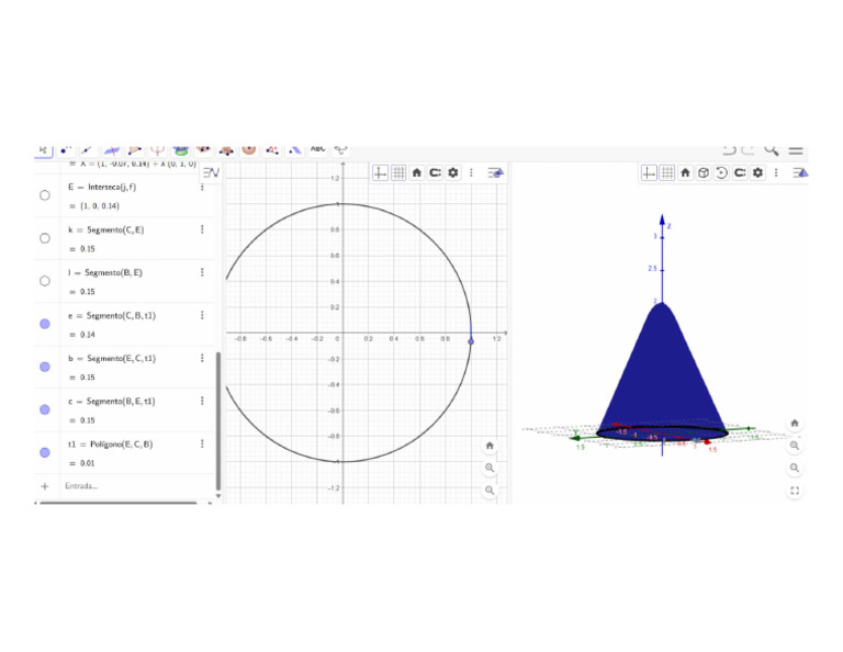 Geogebra | PDF