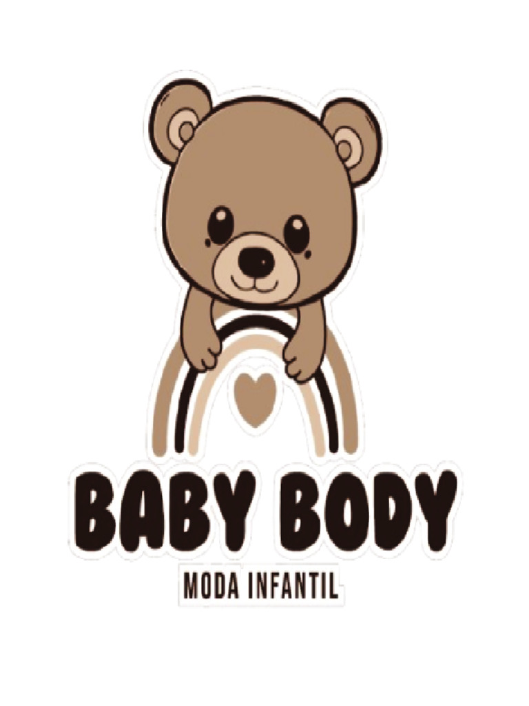 Baby Body | PDF