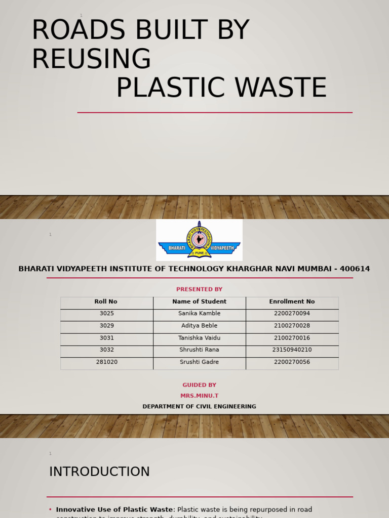 DOC-20250328-WA0000. | PDF | Plastic | Waste Management