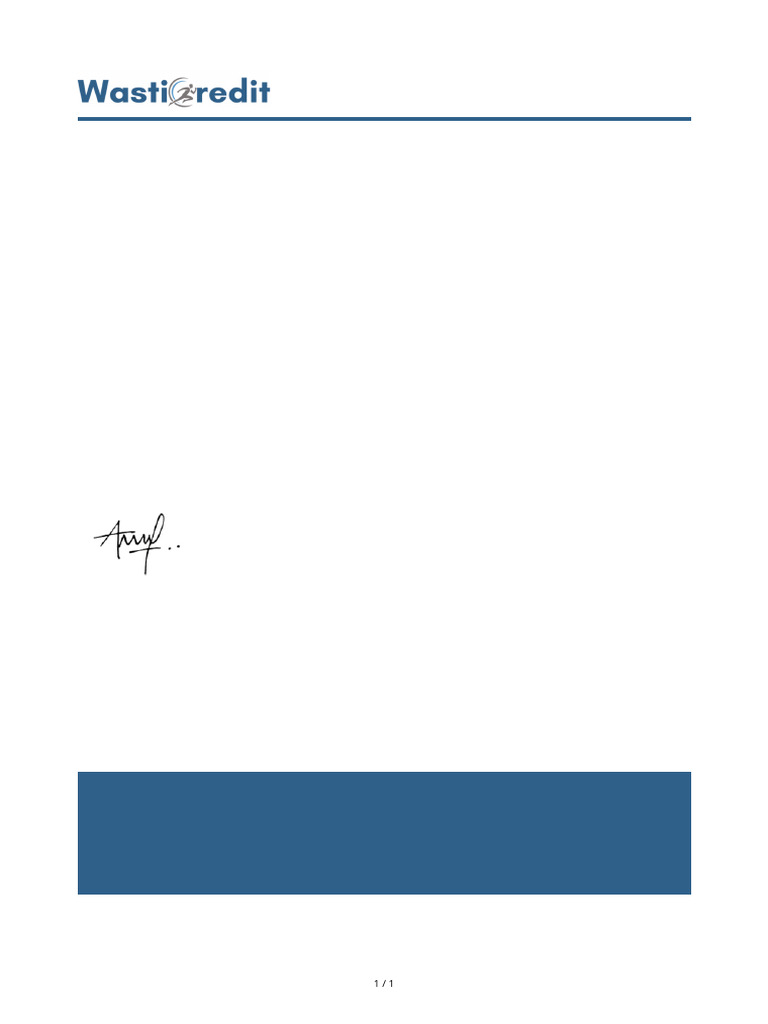 CO69612409-Paz y Salvo | PDF