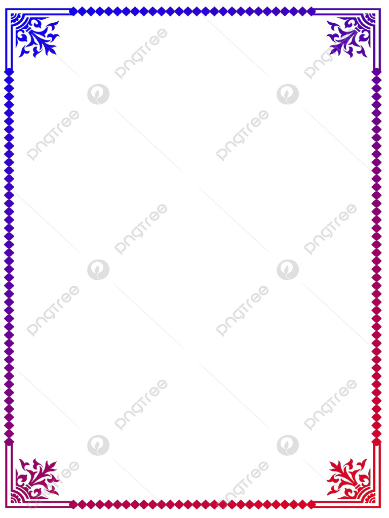 Border Design 1 | PDF