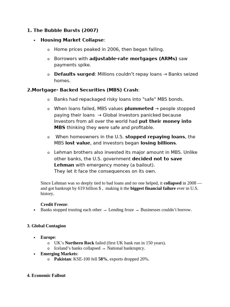 FM presentation prep (1) | PDF