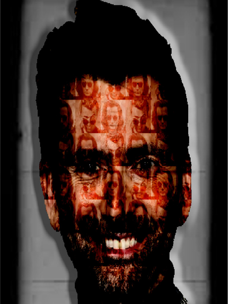 David Tennant Face | PDF
