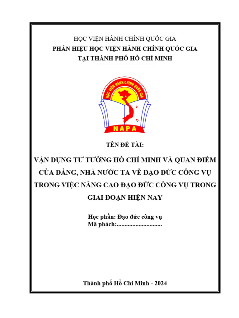 Bìa Nè | PDF
