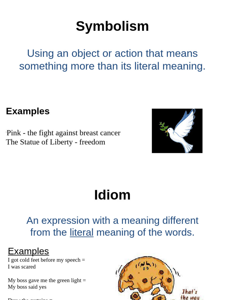 Literary Devices and Their Examples | PDF | Rhyme | Poetry