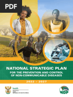 Papua New Guinea National Health Plan 2021-2030 | PDF | Papua New ...