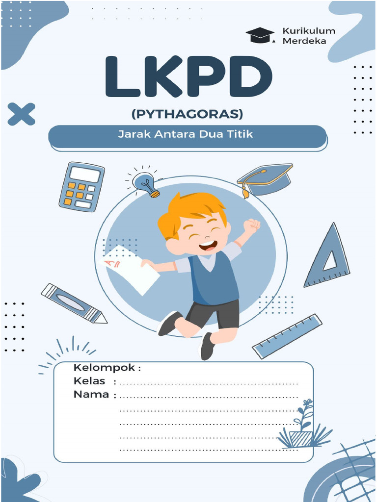 Lampiran LKPD Tekbar | PDF