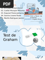 Test de Graham y Escobillado Anal | PDF | Parasitología