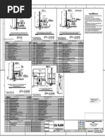 Planos de Racks para Almacenamiento | PDF