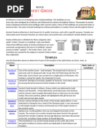 Military Leaders and Sacred Space in Classical Greek Warfare Temples ...