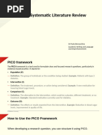 Cochrane Data Extraction Form Template | PDF | Randomized Controlled ...