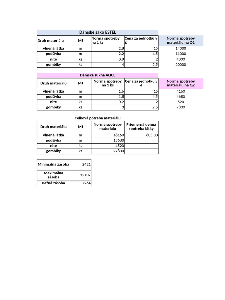 Prepocet | PDF