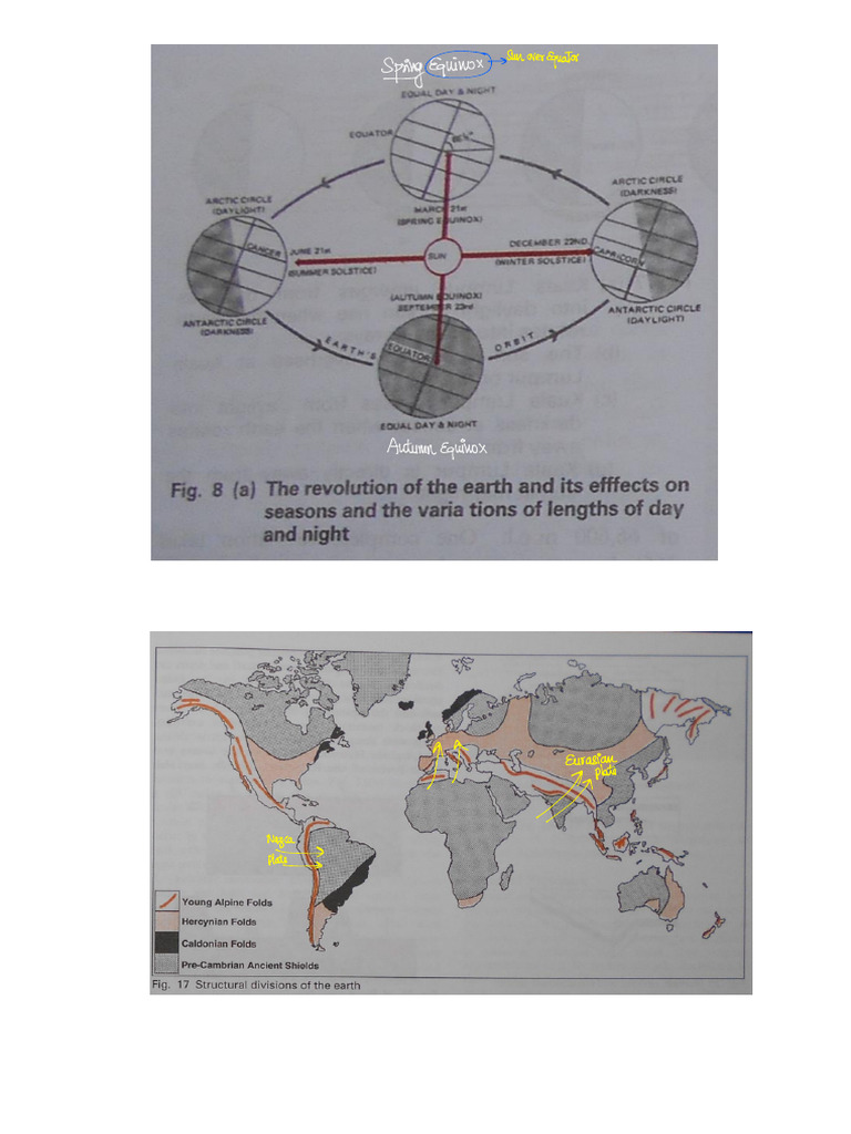 Comp GC Leong Maps&Diagrams | PDF