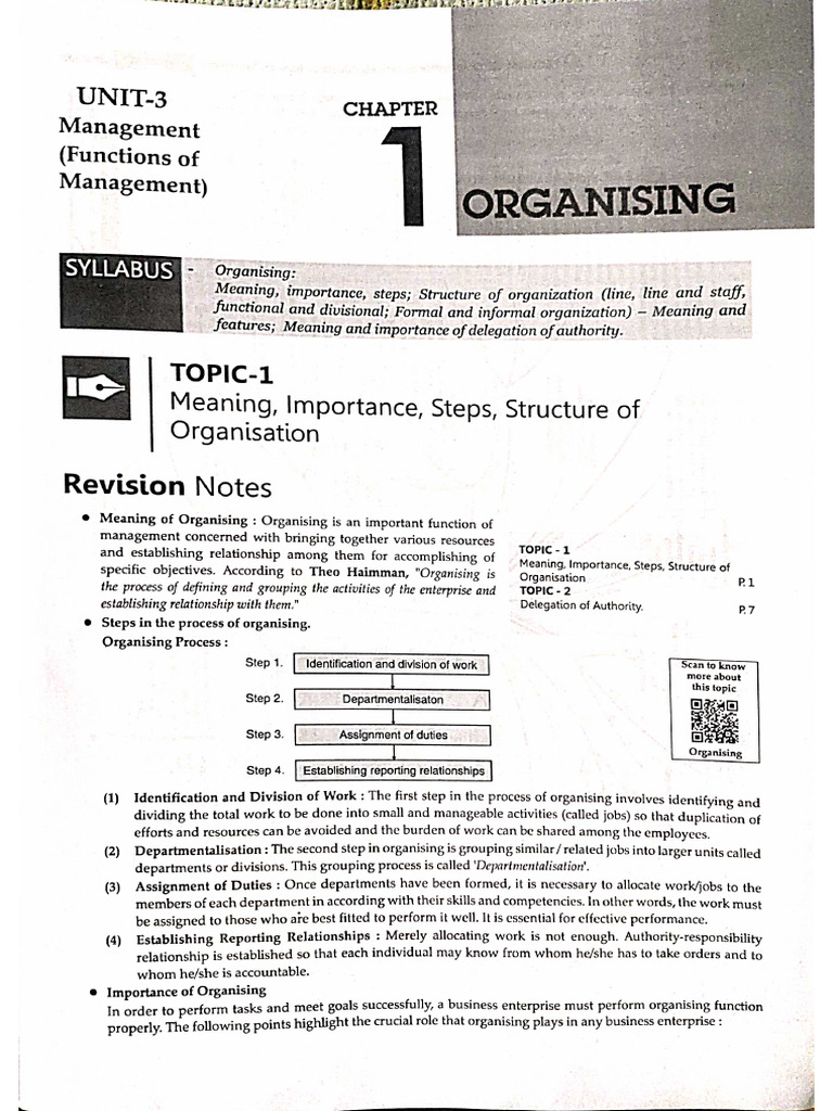 Oswal Topicwise and Chapterwise Question Bank Semester 2 | PDF