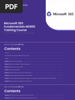 MS-102 - Microsoft 365 Administrator | PDF | Computer Security | Security