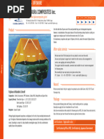 VIKING S30 Liferafts Brochure | PDF