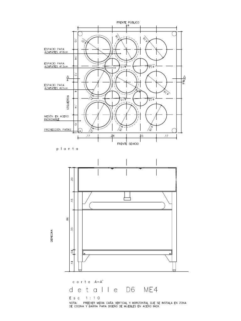 Baño Maria | PDF
