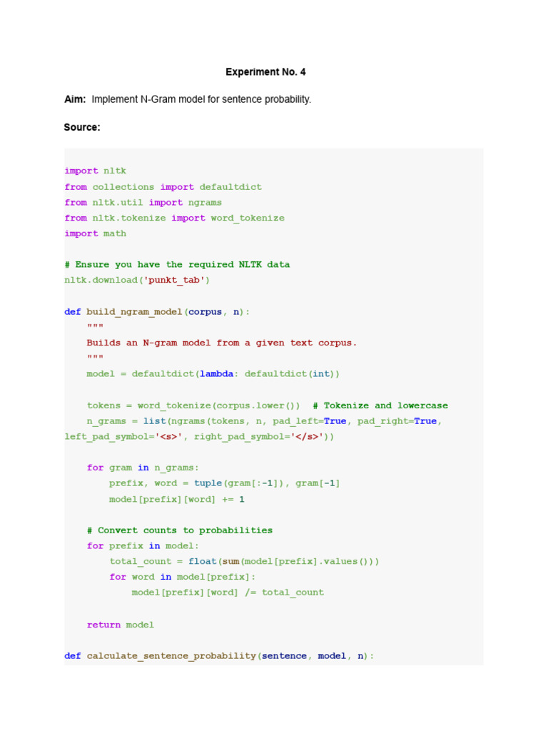 BE4-A-17-NLP-EXP4 (1) | PDF