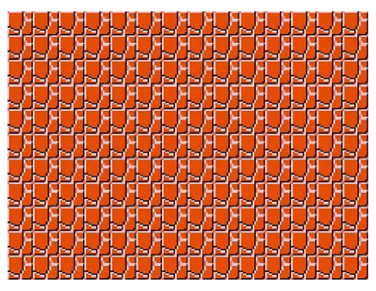 Bloques de Suelo Mario Bros. (1) | PDF