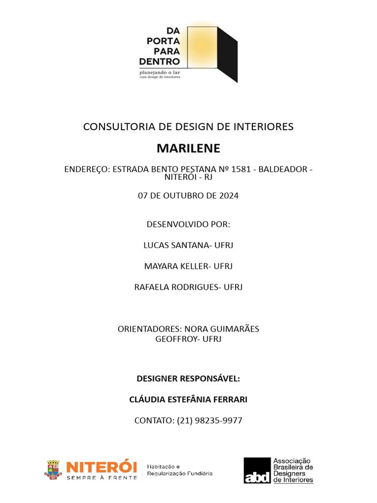 PROJ. DE EXT. D.Marilene (Lucas, Mayara e Rafaela) | PDF | Tinta | Madeira