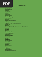 Basic Training Guide V2.0 | PDF